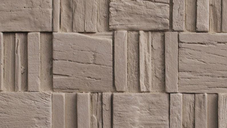 Discover Art-Wood-B: Modified Clay Materials