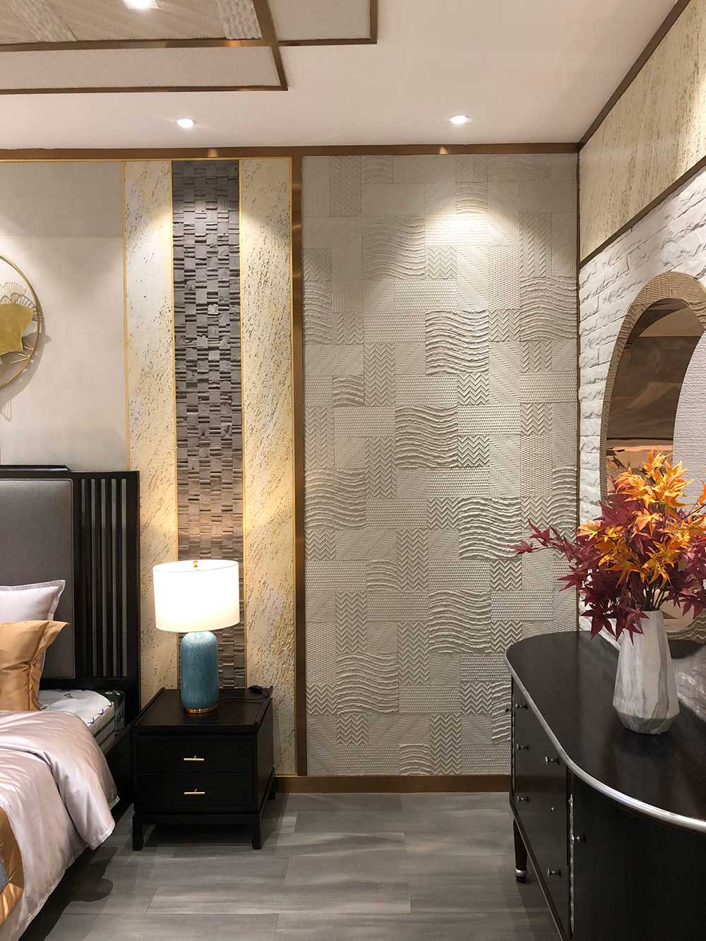 Discover Art-Wood-B: Modified Clay Materials